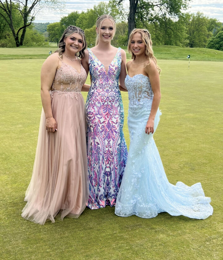 Teen of the Week: Parkersburg High School senior Caelyn Wise enjoys ...